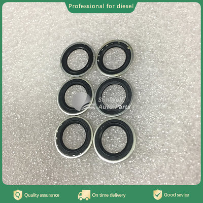 High Quality PC400-8 PC450-8  Engine Spare Parts Valve Gasket  07005-01212 supplier