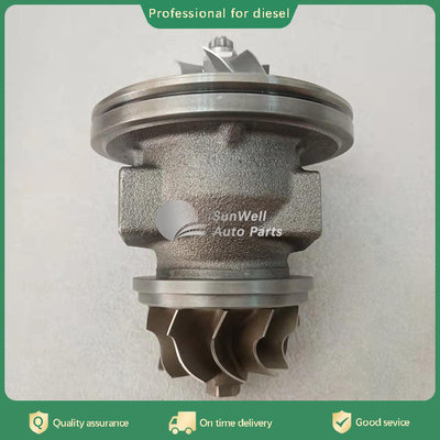 China supply Diesel Engine parts Turbocharger Cartridge for HL 66A 24C2100100 supplier