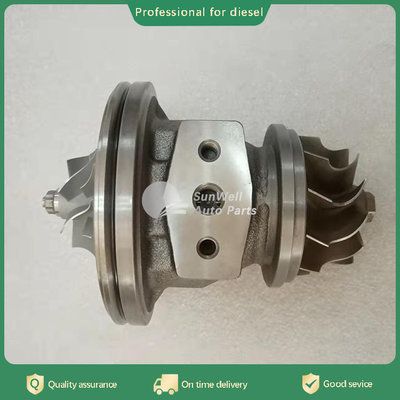China supply Diesel Engine parts Turbocharger Cartridge for HL 66A 24C2100100 supplier