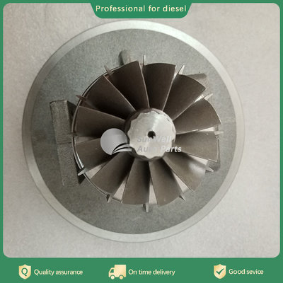 Factory supply  RHC7 Diesel Engine parts Turbocharger Cartridge 114400-2100 supplier