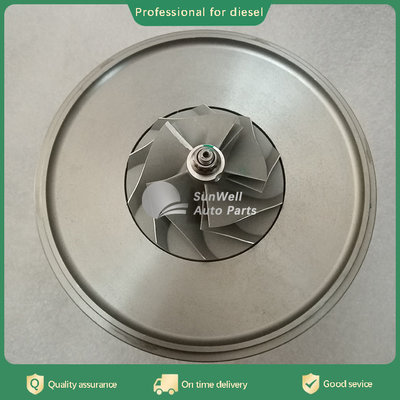Factory supply  RHC7 Diesel Engine parts Turbocharger Cartridge 114400-2100 supplier