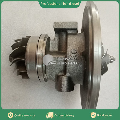 Factory supply  RHC7 Diesel Engine parts Turbocharger Cartridge 114400-2100 supplier
