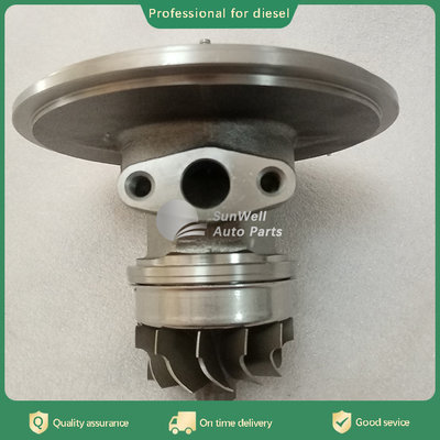 Factory supply  RHC7 Diesel Engine parts Turbocharger Cartridge 114400-2100 supplier