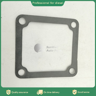 China supply PC200-6 Engine Diesel Engine parts Air Intake Gasket 6732-11-4811 supplier