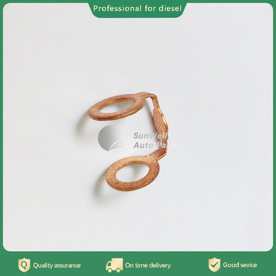 Hot sale engine 6BT5.9 Fuel Injector Banjo Connector Seal gasket 3903380 4942278  C289747 supplier