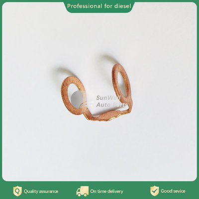 Hot sale engine 6BT5.9 Fuel Injector Banjo Connector Seal gasket 3903380 4942278  C289747 supplier