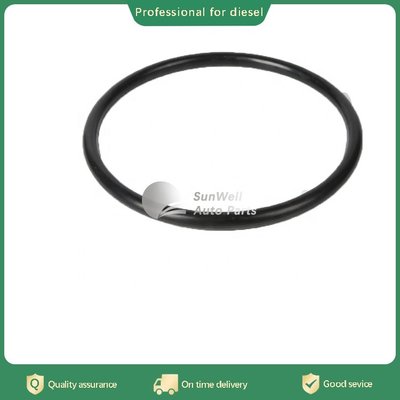 Original quality 6BT5.9  engine parts air transfer connection Seal 3883284 O-ring supplier