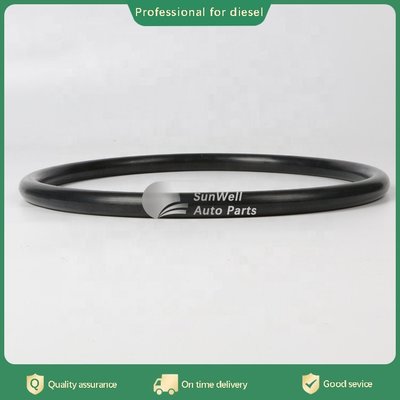 Original quality 6BT5.9  engine parts air transfer connection Seal 3883284 O-ring supplier
