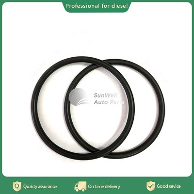 Original quality 6BT5.9  engine parts air transfer connection Seal 3883284 O-ring supplier