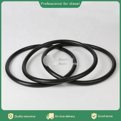 Original quality 6BT5.9  engine parts air transfer connection Seal 3883284 O-ring supplier