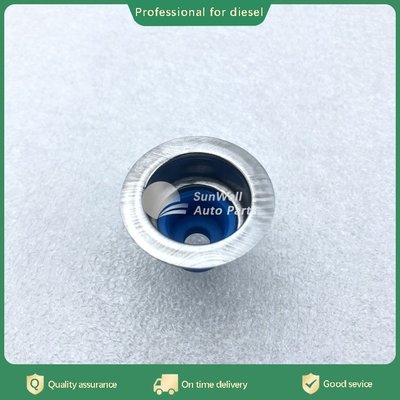Hot sale Brand new diesel engine parts Valve Stem Oil Seal 6732-41-4540 for PC200-7 supplier