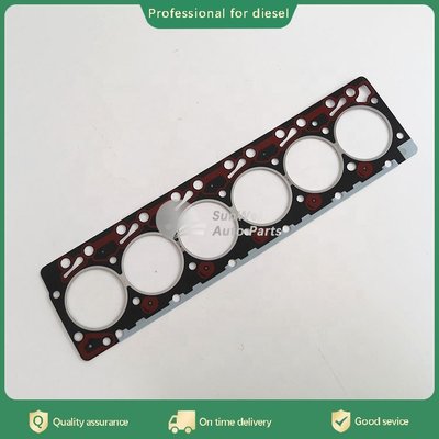 China supply 6BT5.9 diesel engine cylinder head gasket 3283570 3282805 3903653 supplier