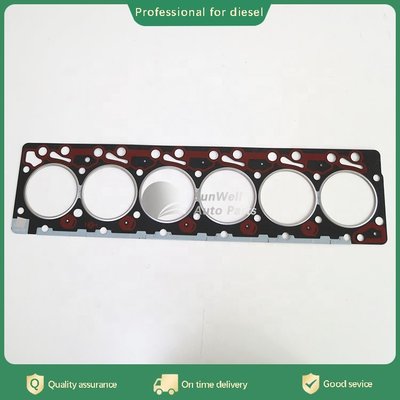 China supply 6BT5.9 diesel engine cylinder head gasket 3283570 3282805 3903653 supplier