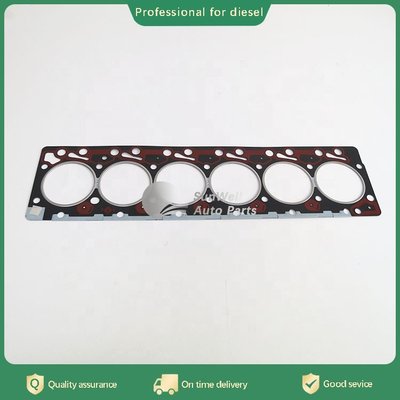 China supply 6BT5.9 diesel engine cylinder head gasket 3283570 3282805 3903653 supplier