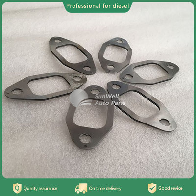 Good price diesel engine Exhaust Manifold Gasket 6736-11-5830 6736-11-5820 for PC200-7 supplier