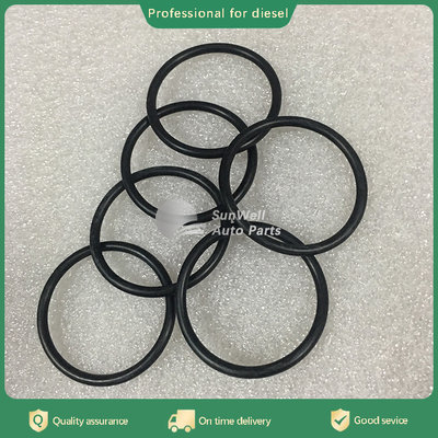 Hot selling diesel engine Drive hole cover seal ring 6732-61-6250 for PC200-8 supplier