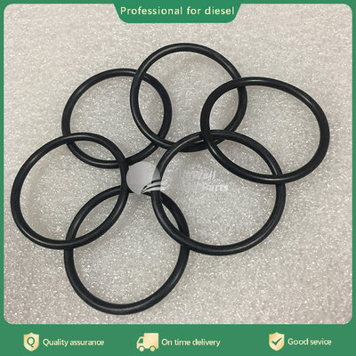Hot selling diesel engine Drive hole cover seal ring 6732-61-6250 for PC200-8 supplier
