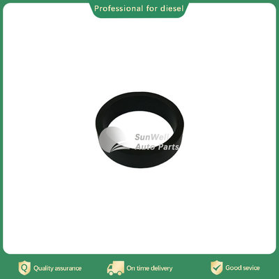 Original quality excavator Thermostat Housing Cover Gasket 6732-61-6240 for PC200-7 supplier