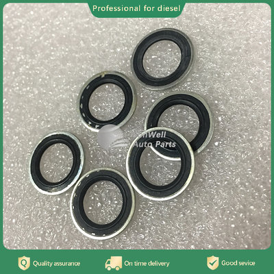 Hot sale excavator Oil Filler Rectangular Ring Seal  6736-51-8710 for PC200-6 PC200-7 supplier