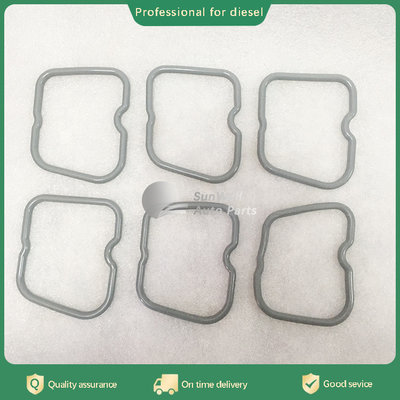 Original quality excavator Valve Cover Gasket 6732-11-8181 for PC200-6 PC200-7 supplier