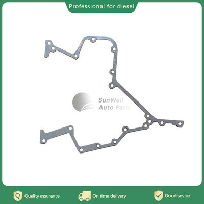 High quality  excavator Gear Housing Gasket 6732-21-3811 for PC200-7  PC200-8 supplier