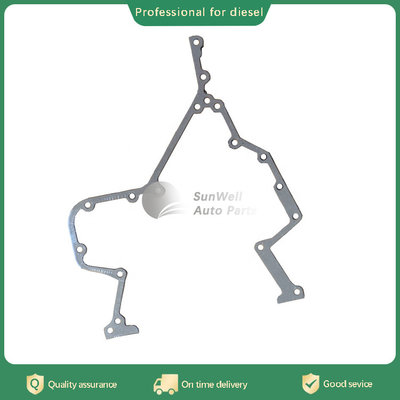 High quality  excavator Gear Housing Gasket 6732-21-3811 for PC200-7  PC200-8 supplier