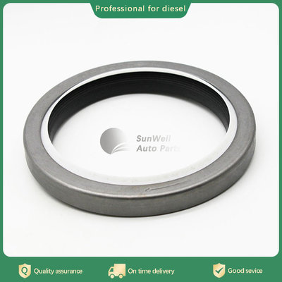 High quality 6BT5.9 Diesel engine spare parts Front Oil Seal 3937111 3904351 3904353 3900709 3804899   √ supplier