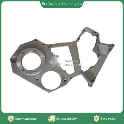 Original engine parts 6BT Diesel engine gear chamber cover 3918675 supplier