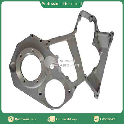 Original engine parts 6BT Diesel engine gear chamber cover 3918675 supplier