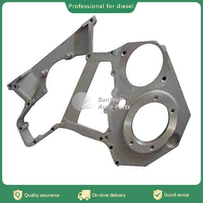 Original engine parts 6BT Diesel engine gear chamber cover 3918675 supplier