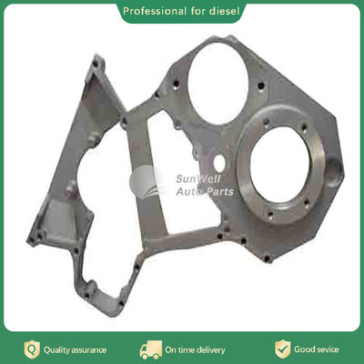 Original engine parts 6BT Diesel engine gear chamber cover 3918675 supplier