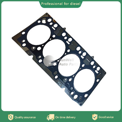 Original DCEC Diesel engine 4BT/6BT/6CT Cylinder Head Gasket 4932209 supplier