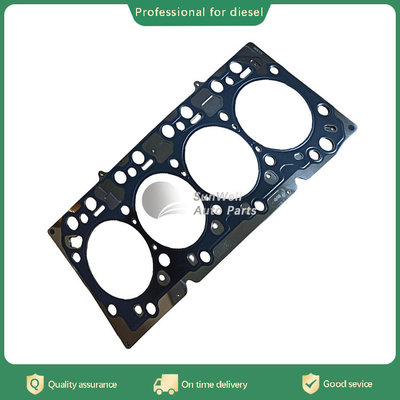Original DCEC Diesel engine 4BT/6BT/6CT Cylinder Head Gasket 4932209 supplier