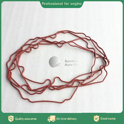 Factory supply QSK23 Diesel Engine Valve Cover Gasket 4006217 supplier