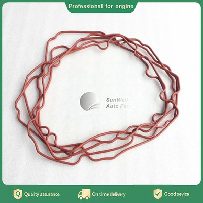 Factory supply QSK23 Diesel Engine Valve Cover Gasket 4006217 supplier