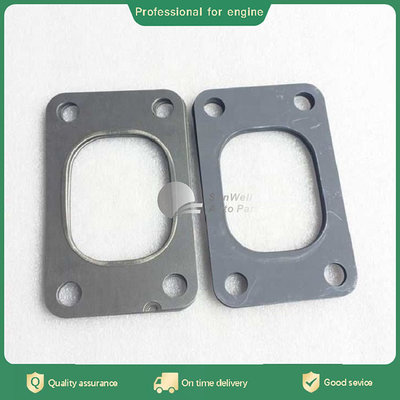 Hot selling QSK23 Auto part engine parts Exhaust Manifold Gasket 4095453 supplier