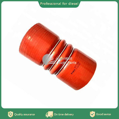 Genuine NT855/QSM11/QSX15 Diesel Engine Air intake Hose 3071049 supplier