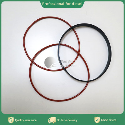Diesel engine parts NT855 engine Cylinder liner O-ring seal 3032874 supplier