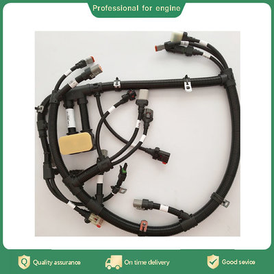 Good price QSL9/QSC8.3 diesel engine wiring harness 4943176 supplier