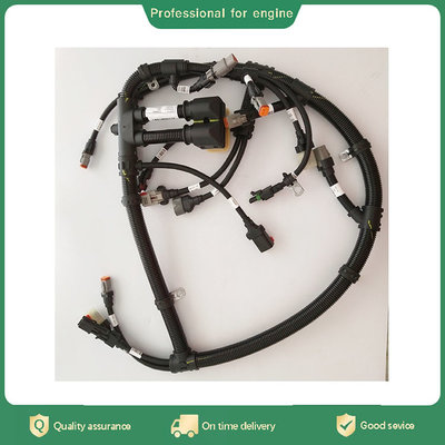 Good price QSL9/QSC8.3 diesel engine wiring harness 4943176 supplier