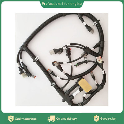 Good price QSL9/QSC8.3 diesel engine wiring harness 4943176 supplier