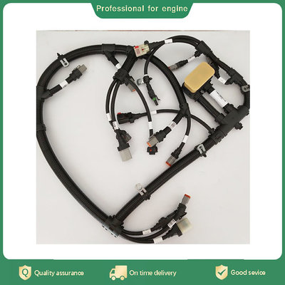 Good price QSL9/QSC8.3 diesel engine wiring harness 4943176 supplier
