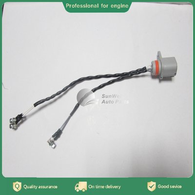 Genuine new wholesale QSB6.7 engine injector wiring harness 5301509 supplier