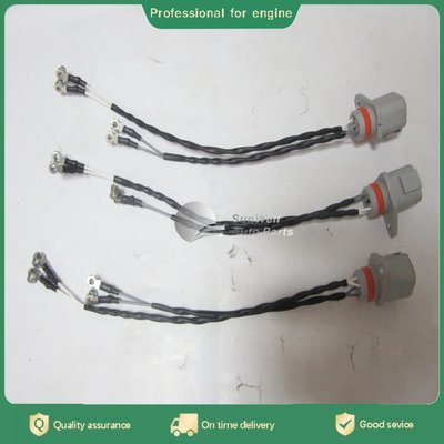 Genuine new wholesale QSB6.7 engine injector wiring harness 5301509 supplier
