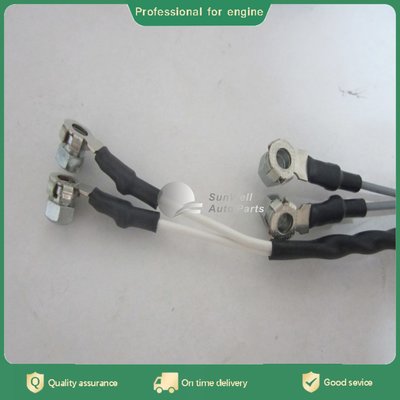 Genuine new wholesale QSB6.7 engine injector wiring harness 5301509 supplier
