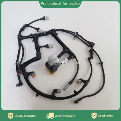 original QSB6.7 diesel engine spare parts ECM Wiring Harness 4939039 supplier