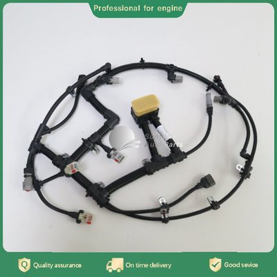 original QSB6.7 diesel engine spare parts ECM Wiring Harness 4939039 supplier