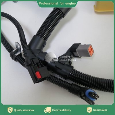 original QSB6.7 diesel engine spare parts ECM Wiring Harness 4939039 supplier