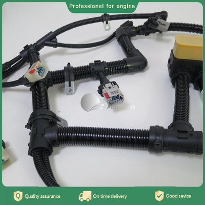 original QSB6.7 diesel engine spare parts ECM Wiring Harness 4939039 supplier