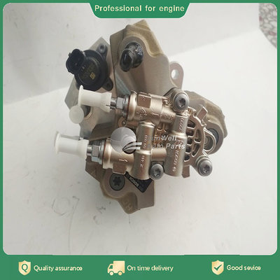 ISF3.8/ISDE/QSB6.7 Fast delivery machinery engine parts fuel pump 5264248 supplier